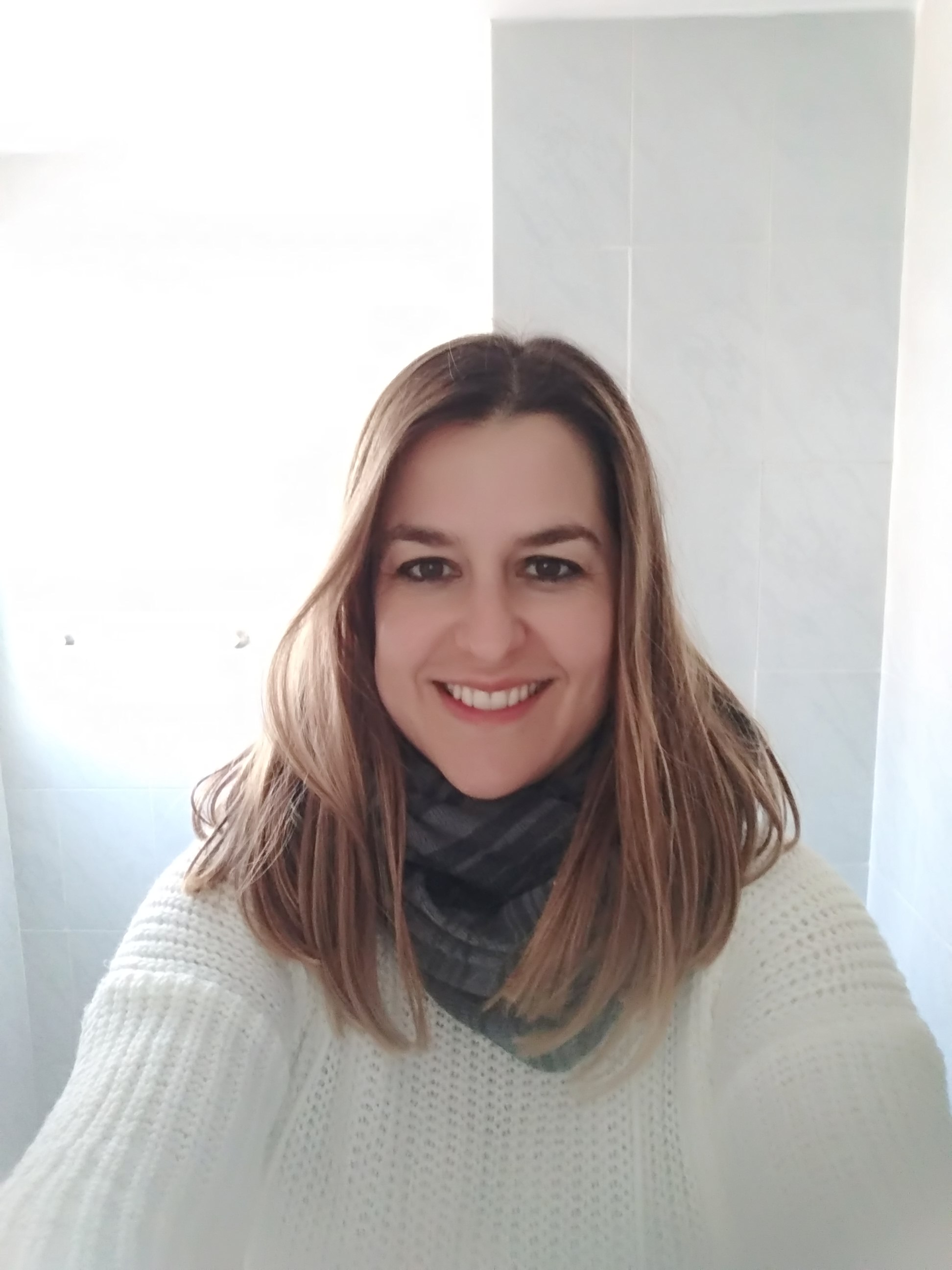 Profesor Eva Prieto - Español para extranjeros - BuscaTuProfesor